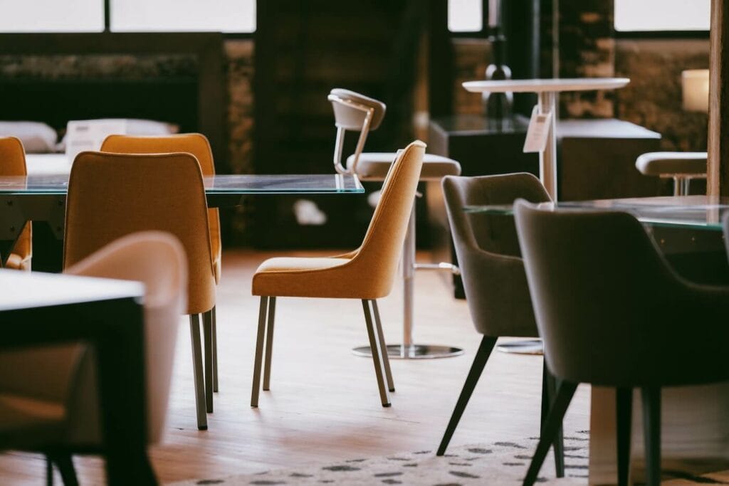 Discover the Unmatched Style of Bachman Furniture