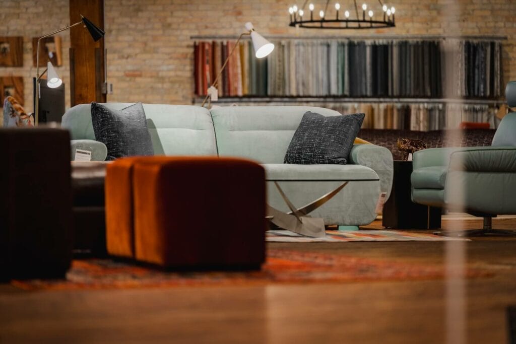 Discover the Unmatched Style of Bachman Furniture